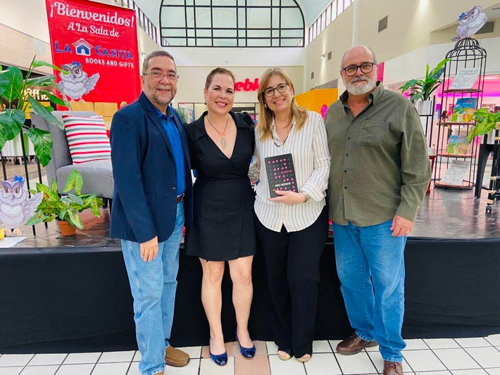 La Casita Books & Gifts: Libreria | LA CASITA BOOKS AND GIFTS